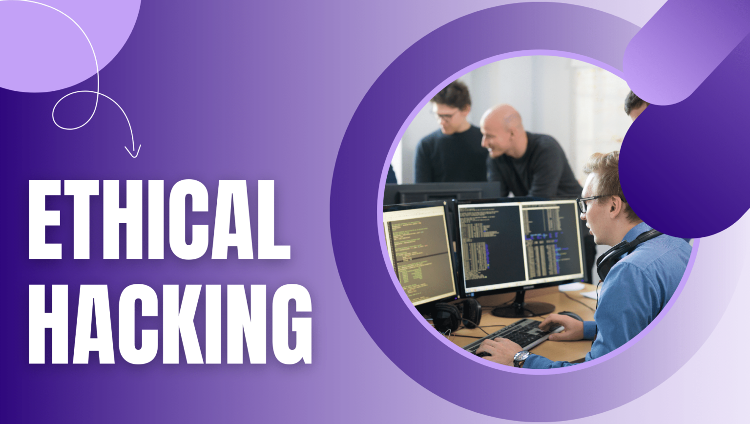 Ethical Hacking | FreeBoot Camp